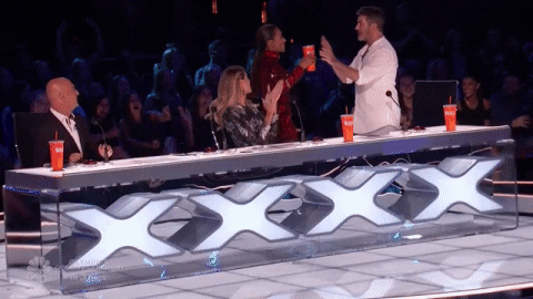Splash In The Face GIFs - Get the best GIF on GIPHY