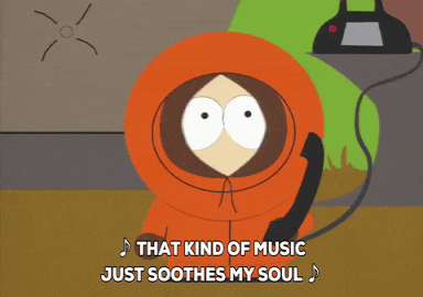Soothe My Soul GIFs - Get the best GIF on GIPHY