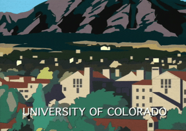 Colorado Town GIFs - Get the best GIF on GIPHY