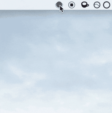 Pearl Mac Menu Bar GIFs - Get the best GIF on GIPHY