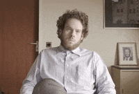 Skeptical Gif