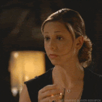 Buffy Spike Gif