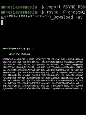 Hacking Blink Of An Eye GIF by Nico Roxe - Find & Share on GIPHY