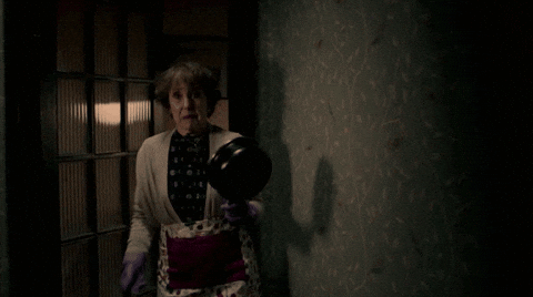 Una Stubbs GIFs - Get the best GIF on GIPHY