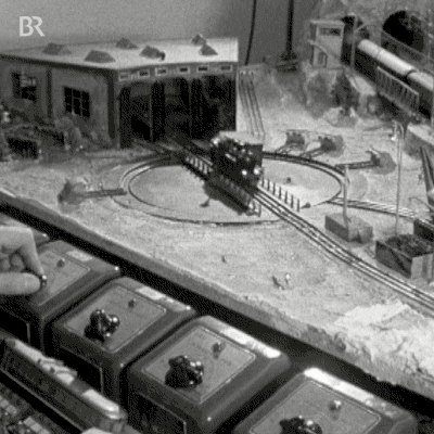 Train Toy GIFs - Get the best GIF on GIPHY