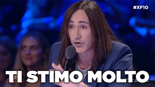 Ti-stimo GIFs - Get the best GIF on GIPHY