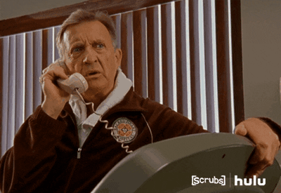 Ken-jenkins GIFs - Get the best GIF on GIPHY