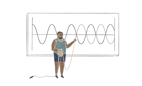 Noise Cancellation GIFs - Get the best GIF on GIPHY