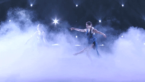 Fox Dancing GIF by So You Think You Can Dance - Find & Share on GIPHY