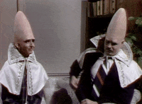Coneheads Snl