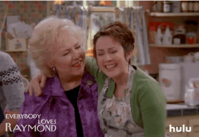 Everybody-loves-raymond GIFs - Get the best GIF on GIPHY