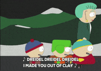 Cartman Gif