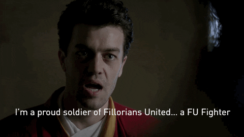 Fu Fighter GIFs - Get the best GIF on GIPHY