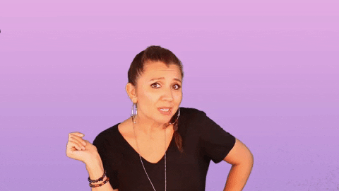 Have An Attitude GIFs - Get the best GIF on GIPHY