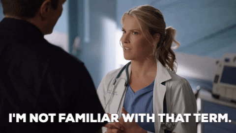 Medical Students GIFs - Get the best GIF on GIPHY