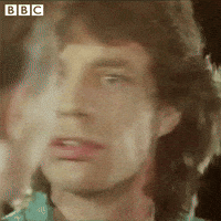 Mick Jagger Dancing Gif
