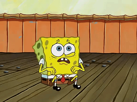 Season 3 Episode 13 GIF by SpongeBob SquarePants - Find & Share on GIPHY
