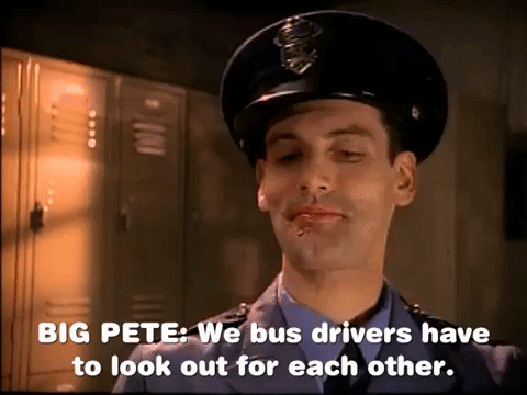 Look Out Gif
