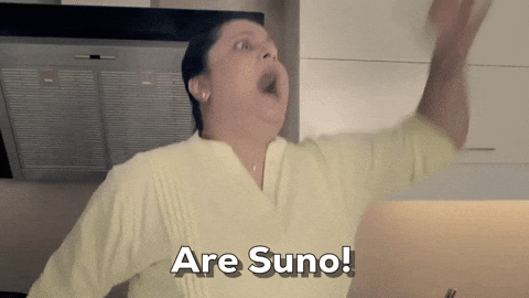 Suno GIFs - Get the best GIF on GIPHY
