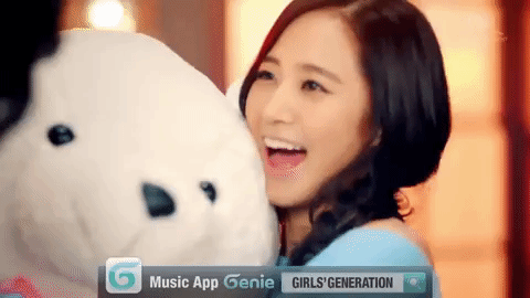 Girls-generations GIFs - Get the best GIF on GIPHY