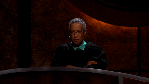 You The Jury GIFs on GIPHY - Be Animated