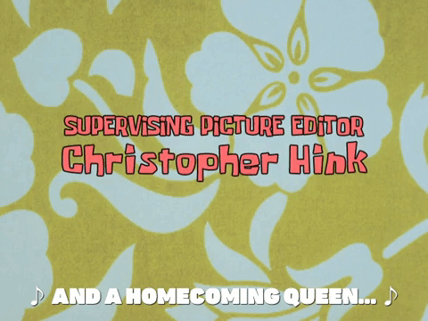 Homecoming-queen GIFs - Get the best GIF on GIPHY