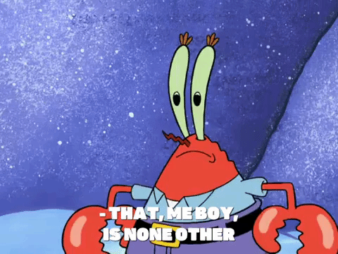 Snow Mollusk GIFs - Get the best GIF on GIPHY