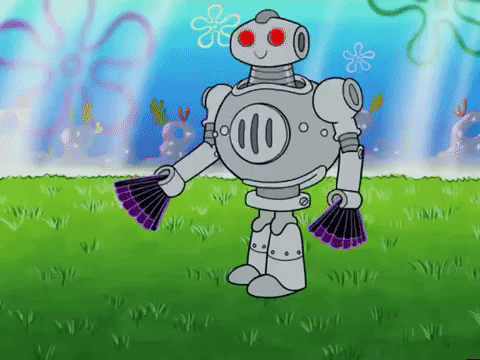 Season 5 GIF by SpongeBob SquarePants - Find & Share on GIPHY