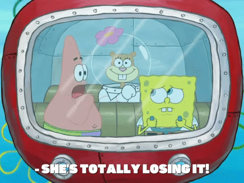 Totally Losing GIFs - Get the best GIF on GIPHY