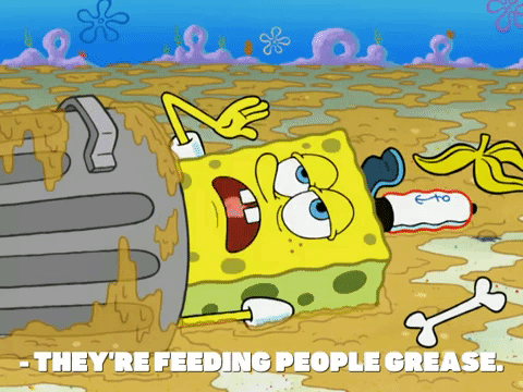 Feeding-people GIFs - Get the best GIF on GIPHY