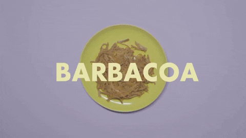 Barbacoa GIFs - Get the best GIF on GIPHY