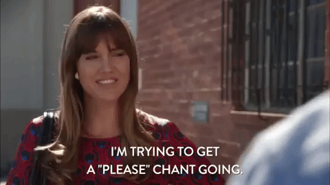 Fight Chant Gif