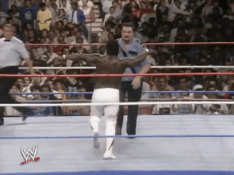Koko B Ware GIFs - Get the best GIF on GIPHY