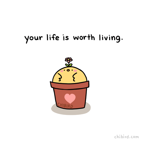 Chibird GIF - Find & Share on GIPHY