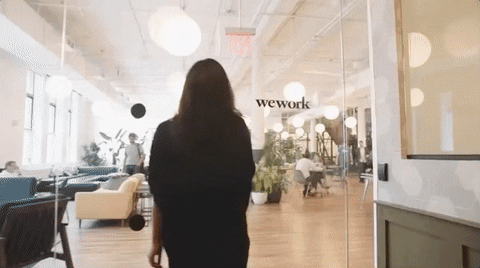 Future-of-wework GIFs - Get the best GIF on GIPHY