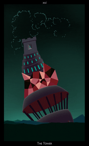 The Tower GIFs - Find & Share on GIPHY