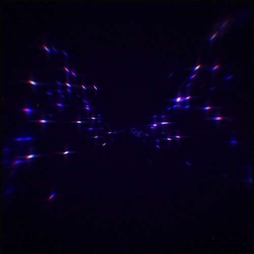 Glitter Glow GIF by Erica Anderson - Find & Share on GIPHY