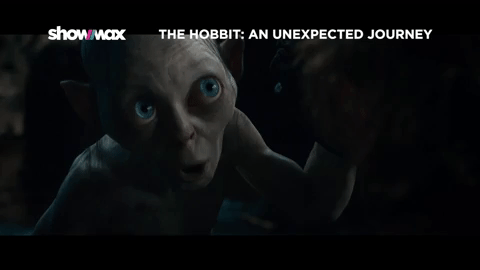 Unexpected Journey GIFs - Get the best GIF on GIPHY