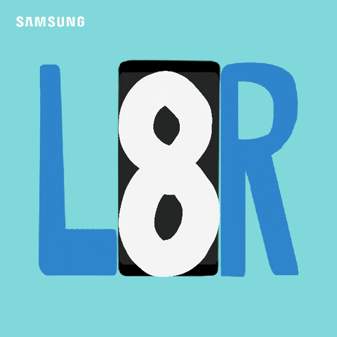 L8Er GIFs - Get the best GIF on GIPHY