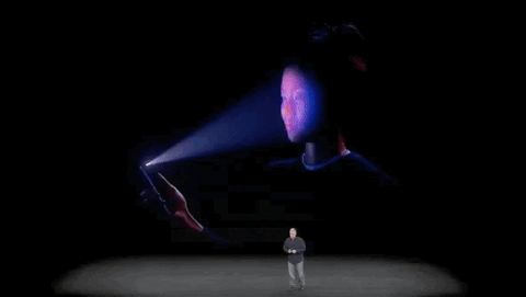 Faceid GIFs - Get the best GIF on GIPHY
