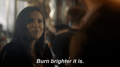 Burn Brighter It Is GIFs - Get the best GIF on GIPHY
