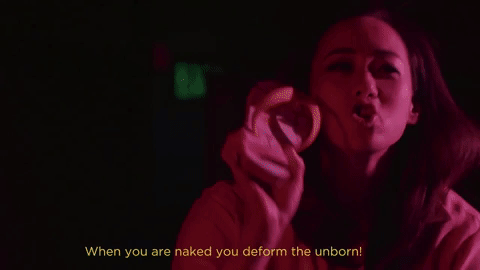 Deformtheunborn GIFs - Get the best GIF on GIPHY