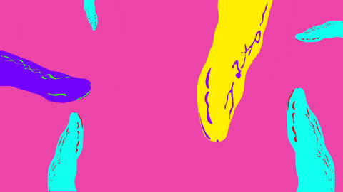 Pseudopod GIFs - Get the best GIF on GIPHY