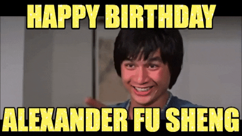Fu-sheng-laughing GIFs - Get the best GIF on GIPHY