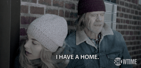 I Have A Home GIFs - Get the best GIF on GIPHY