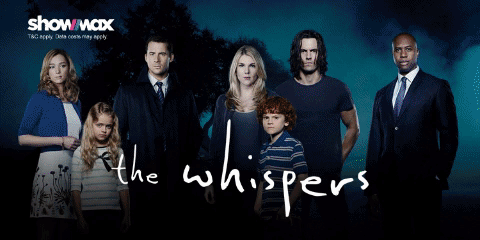 Taboo Fx GIFs - Get the best GIF on GIPHY