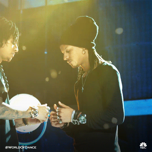 Les Twins GIFs - Find & Share on GIPHY