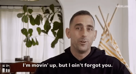 Movin-up GIFs - Get the best GIF on GIPHY