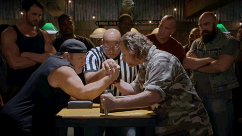 Kevin James GIF by CBS - Find & Share on GIPHY