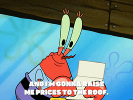 DON'T SELL ANYTHING FOR LESS THAN $500 · High-Ticket Synthesizer Skool